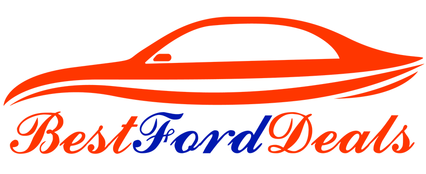 Best Ford Deals